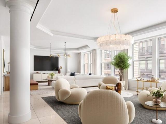 W Th St Fl,new York, Property For Sale