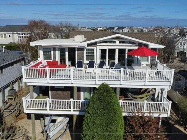 W Th St, Harvey Cedars, Home For Sale