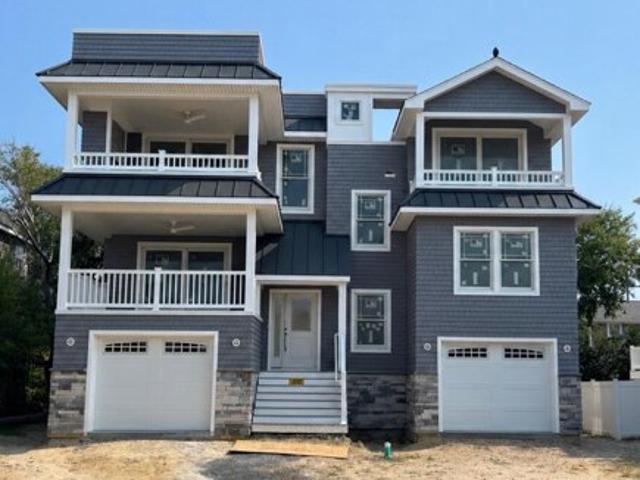 W Th St, Harvey Cedars, Home For Sale