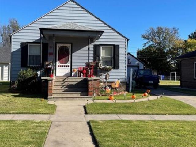 W Th St, Hays, Home For Sale