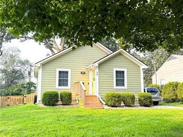W Th St, Kansas City, Home For Sale