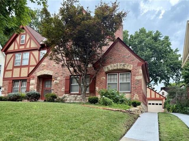 W Th St, Kansas City, Home For Sale