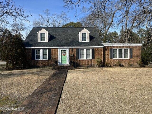 W Th St, Lumberton, Home For Sale