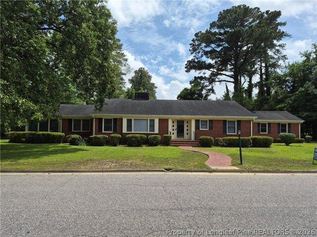 W Th St, Lumberton, Home For Sale