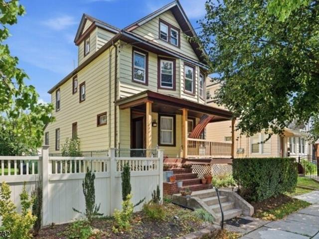W Th St, Linden, Home For Sale