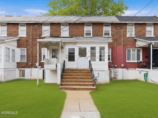 W Th St, Linden, Home For Sale