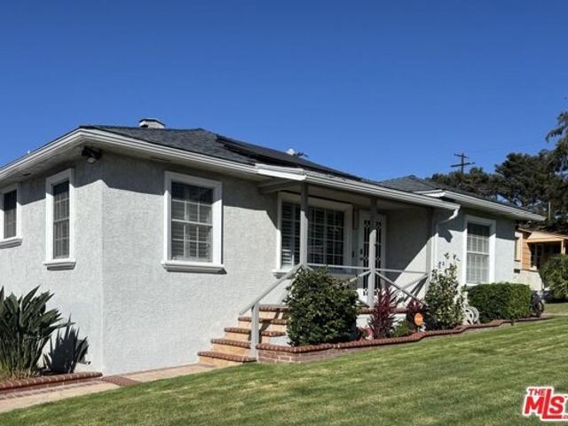 W Th St, Los Angeles, Home For Sale