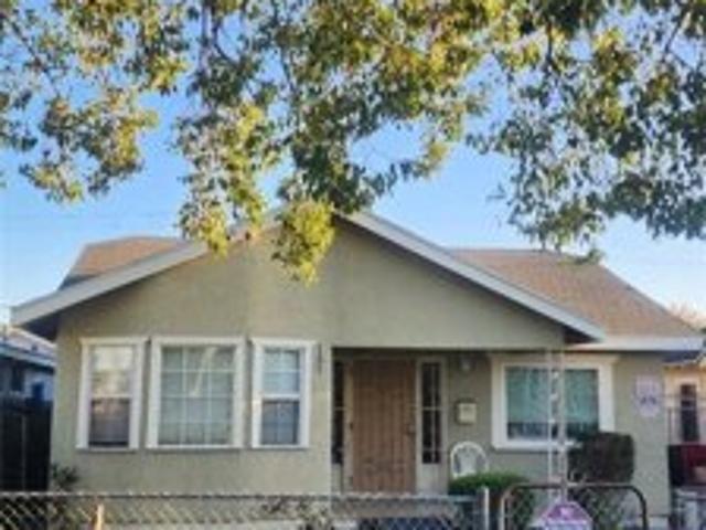 W Th St, Los Angeles, Home For Sale
