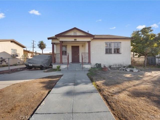 W Th St, Los Angeles, Home For Sale