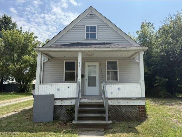 W Th St, Lorain, Home For Sale