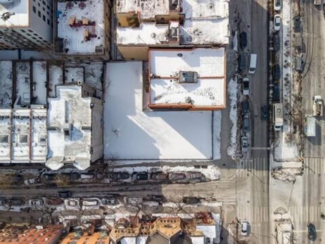 W Th St Lots, New York, Plot For Sale