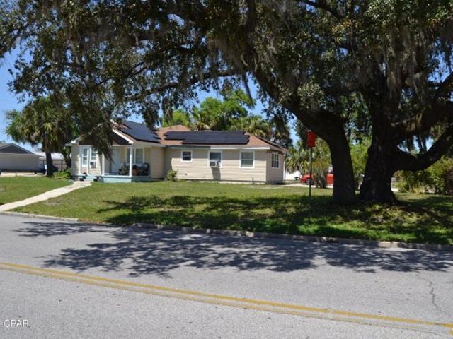 W Th St, Panama City, Home For Sale