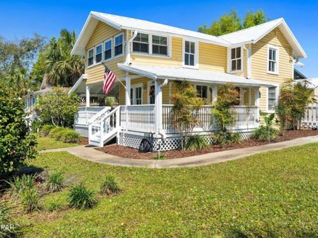 W Th St, Panama City, Home For Sale