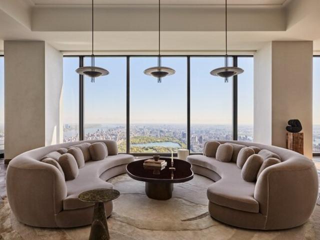 W Th St Ph,new York, Condo For Sale