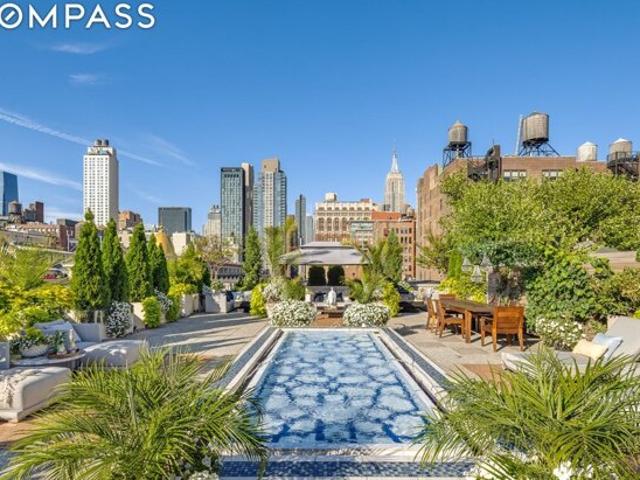 W Th St Ph A, Manhattan, Condo For Sale