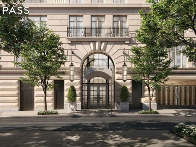 W Th St Ph B, Manhattan, Condo For Sale