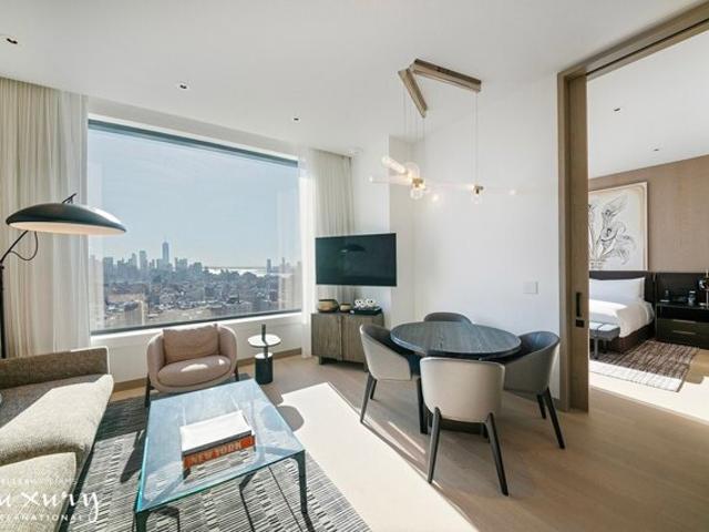 W Th St Ph B, New York, Condo For Sale