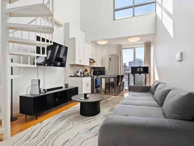 W Th St Ph B, New York, Condo For Sale