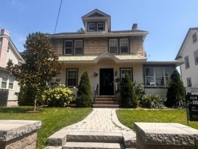 W Th St, Plainfield, Home For Sale