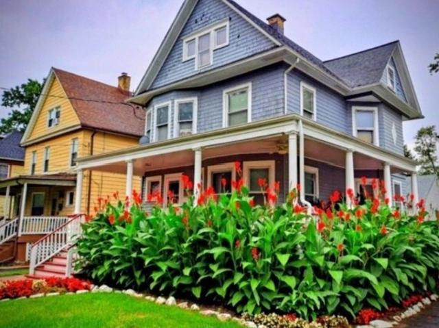 W Th St, Plainfield, Home For Sale