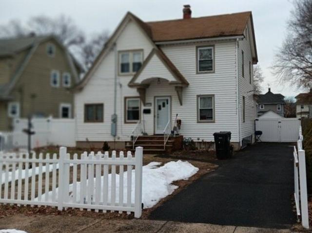W Th St, Plainfield, Home For Sale