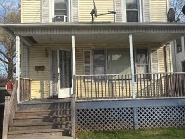 W Th St, Plainfield, Home For Sale