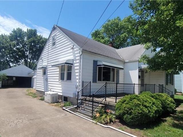 W Th St, Port Clinton, Home For Sale