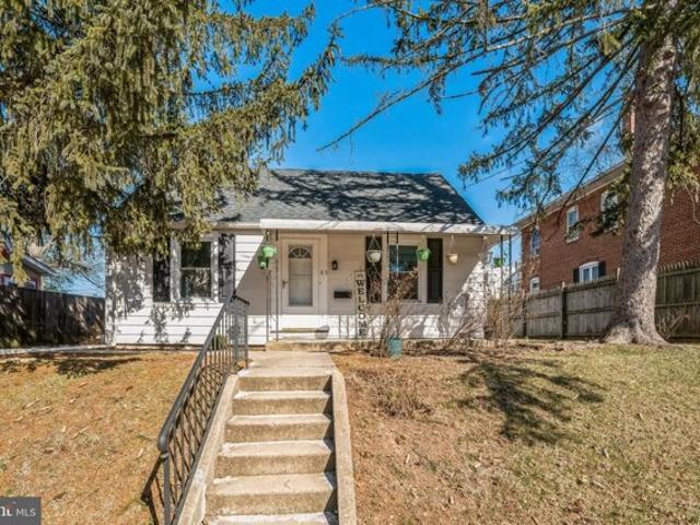 W Th St, Pottstown, Home For Sale