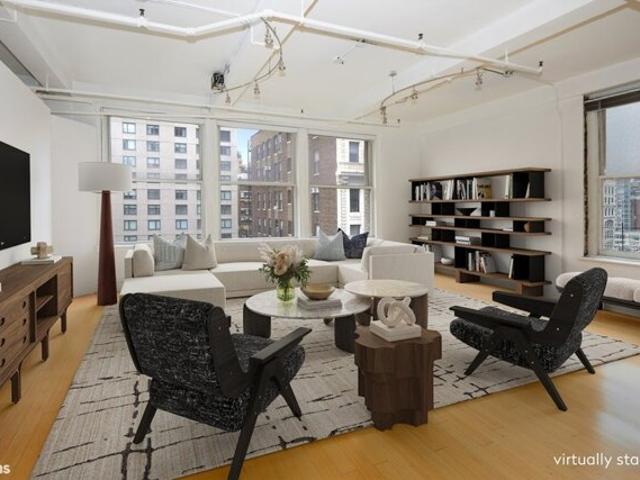 W Th St Rm F, Manhattan, Condo For Sale