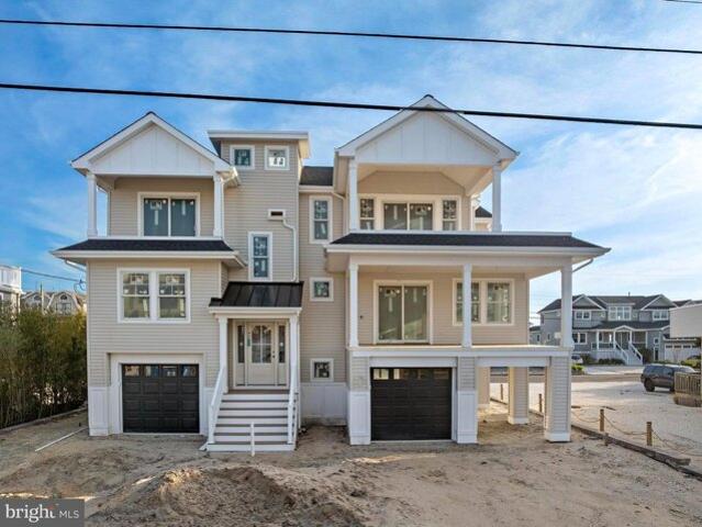 W Th St, Ship Bottom, Home For Sale
