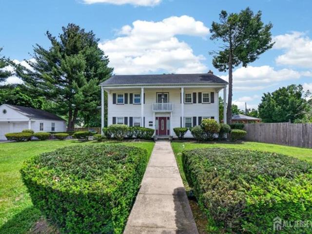 W Th St, South Plainfield, Home For Sale