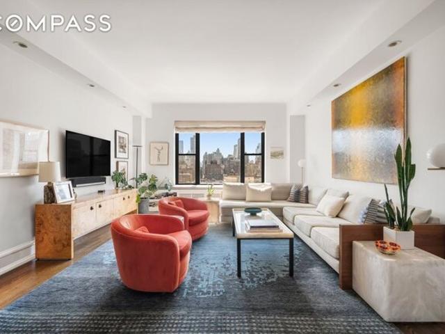 W Th St Unit Cd, Manhattan, Property For Sale