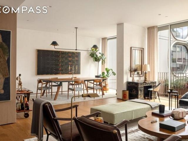 W Th St Unit A, Manhattan, Condo For Sale