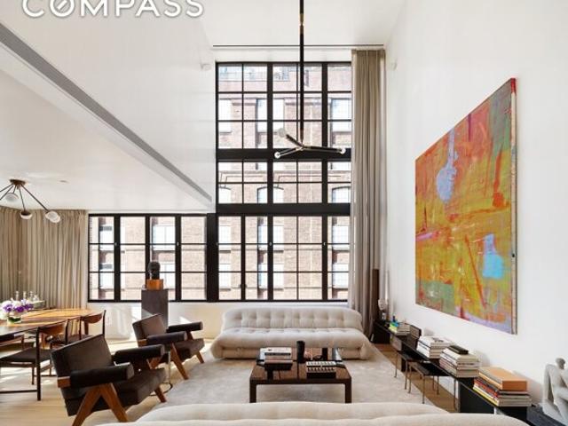 W Th St Unit A, Manhattan, Condo For Sale
