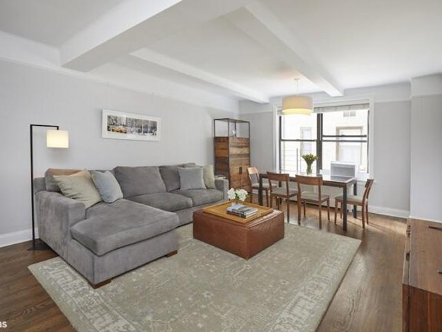 W Th St Unit A, Manhattan, Home For Sale
