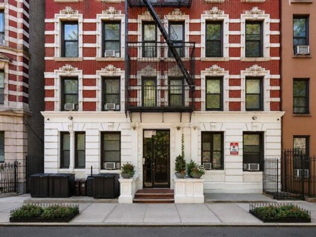 W Th St Unit A, New York, Property For Sale