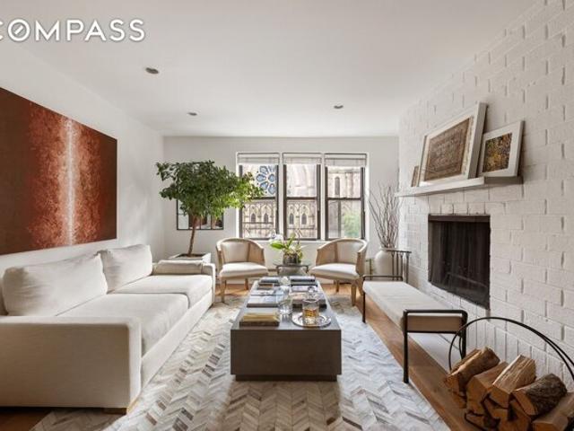 W Th St Unit Ab, Manhattan, Property For Sale