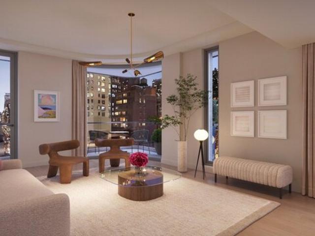 W Th St Unit As, Manhattan, Condo For Sale