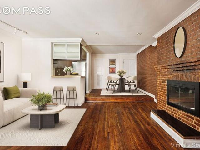 W Th St Unit B, Manhattan, Condo For Sale