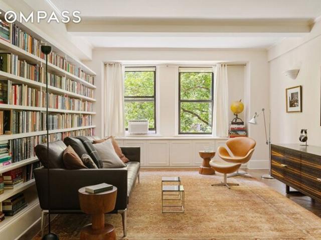 W Th St Unit B, Manhattan, Property For Sale