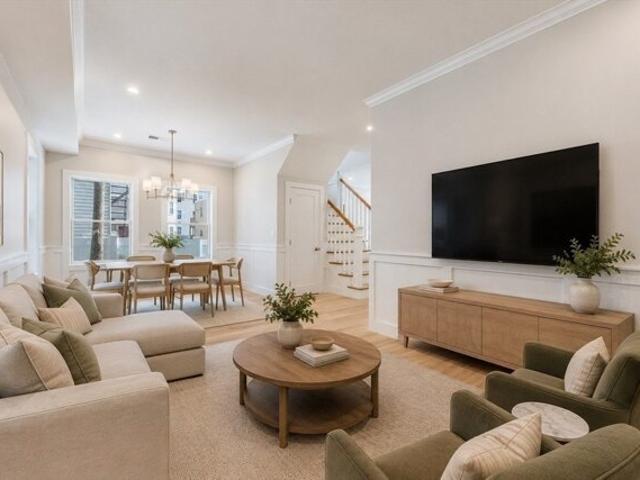 W Th St Unit,boston, Condo For Sale
