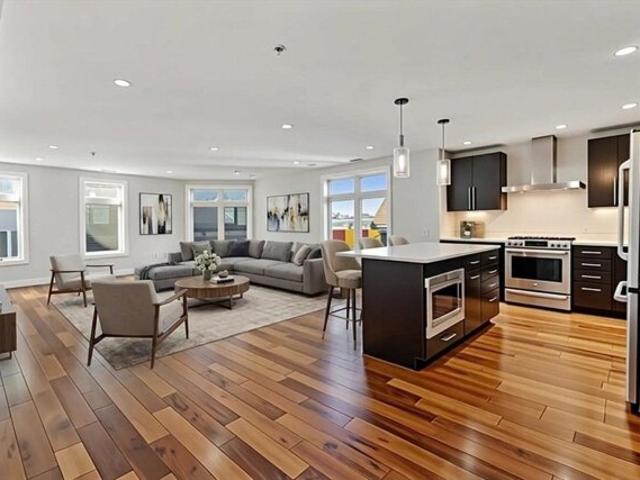 W Th St Unit,boston, Condo For Sale