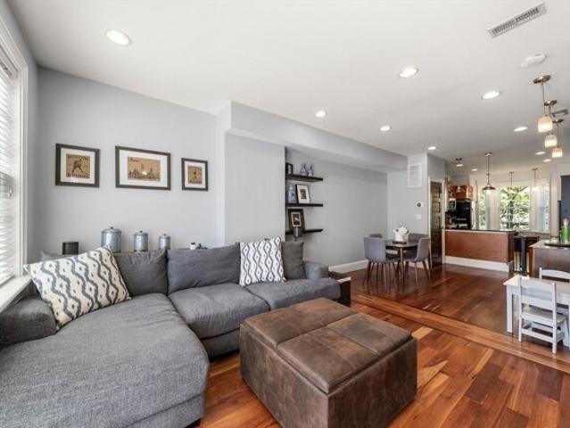 W Th St Unit,boston, Condo For Sale