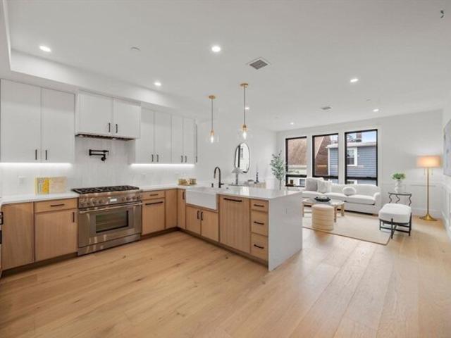 W Th St Unit,boston, Condo For Sale