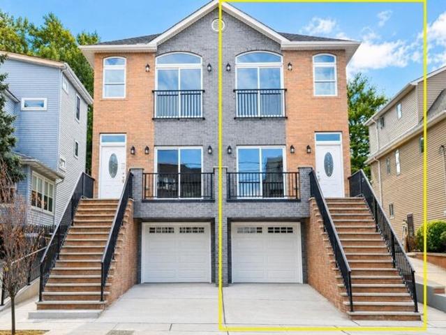 W Th St Unit,bayonne, Condo For Sale
