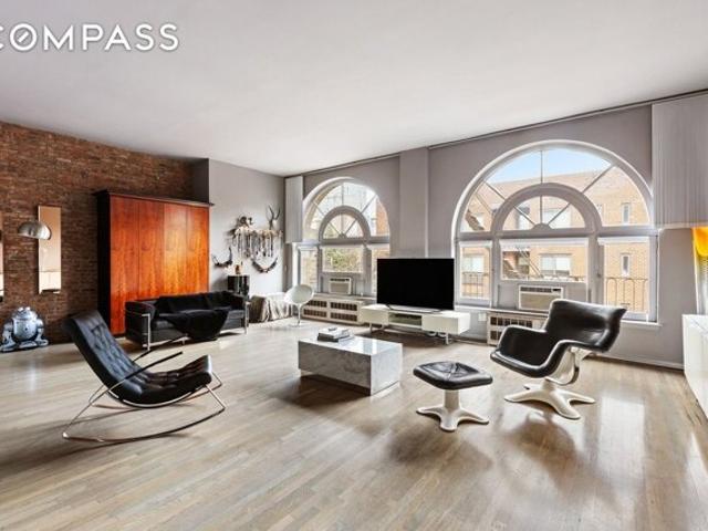 W Th St Unit Bc, Manhattan, Property For Sale