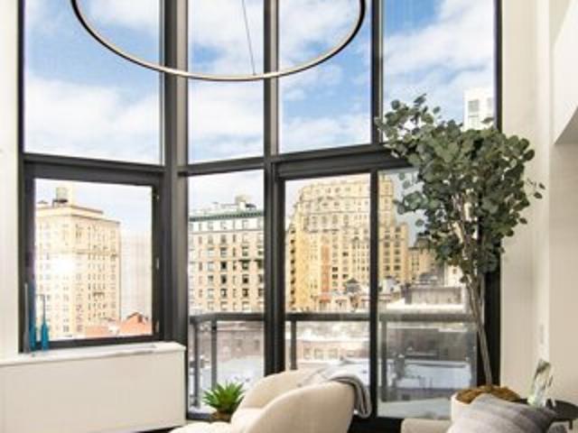 W Th St Unit Bc, New York, Condo For Sale