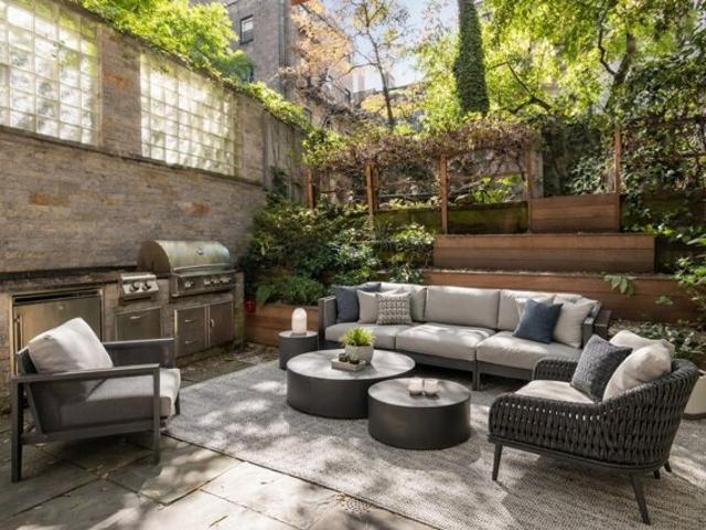 W Th St Unit Garden, New York, Property For Sale