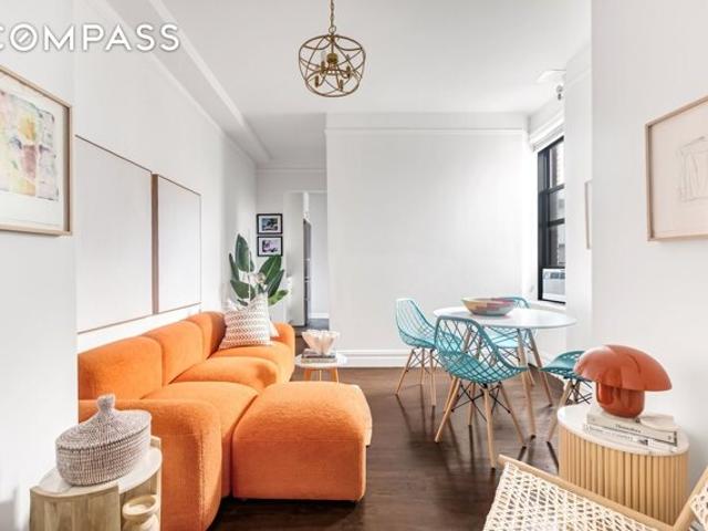 W Th St Unit Gg, Manhattan, Property For Sale