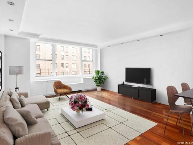 W Th St Unit Gh, New York, Property For Sale